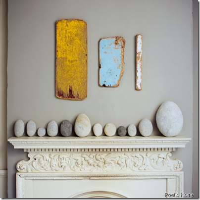 DesignTies: It’s all about the Wabi-Sabi